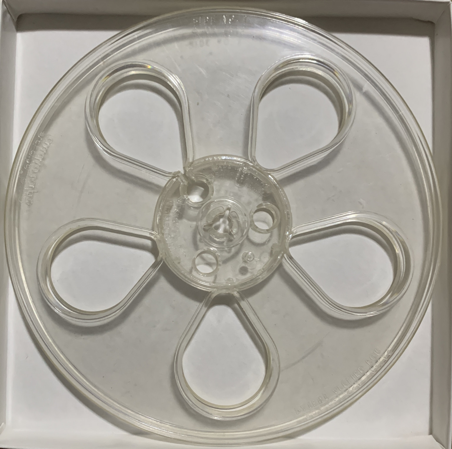 Category: Empty Reels - Reel to Reel Warehouse