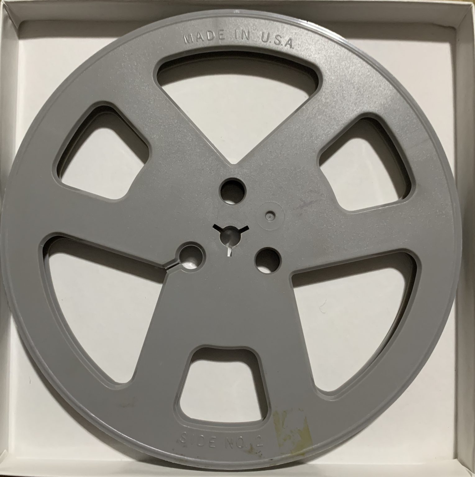 Category: Empty Reels - Reel to Reel Warehouse